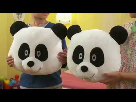 Panda Boas Noites - YouTube