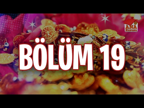 19. Bölüm | Ana Kuzusu