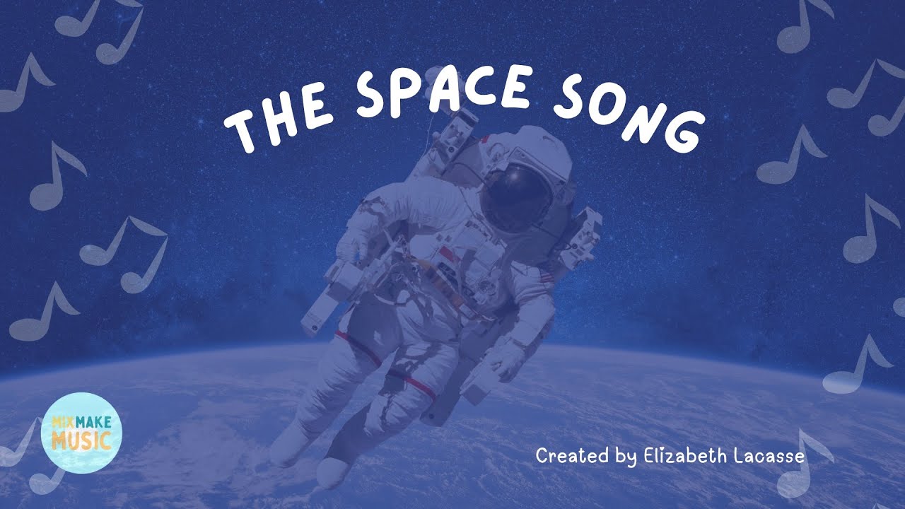 The Space Song: Transition Song for Finding Space in the Classroom ...