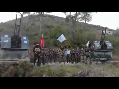 Türkmen cephesinden Sedat Peker'e selam olsun     Gavurlar kuduracak!