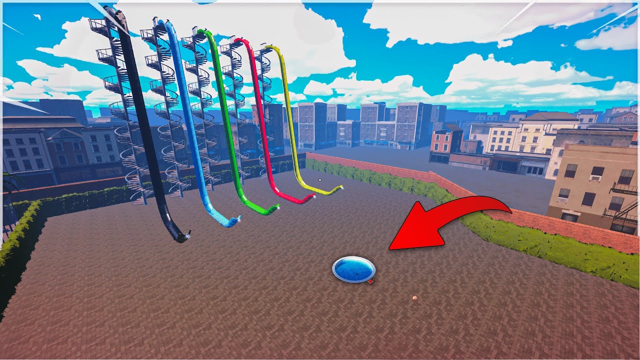 the worst water park.. (The Lawsuit Lagoon) - YouTube