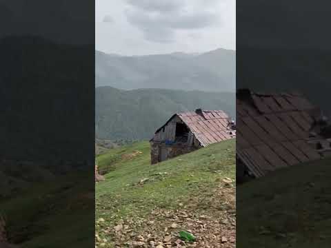 Gədəbəy rayonunun Dəyəqarabulaq və Musayalı kəndləri