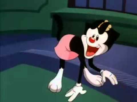 Animaniacy - What Are We? PL - YouTube