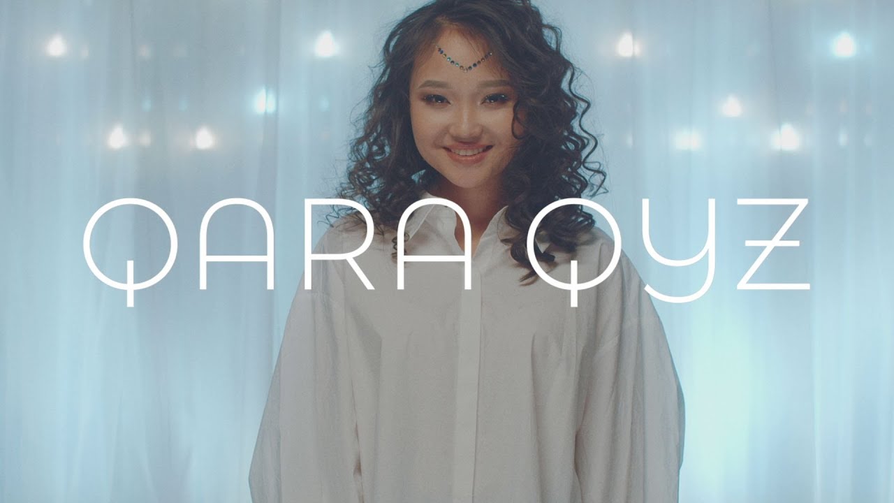 QARA QYZ - OZIN (Official Video) - YouTube