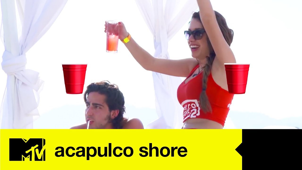 AcaShore2 Trailer Episodio 3 - YouTube