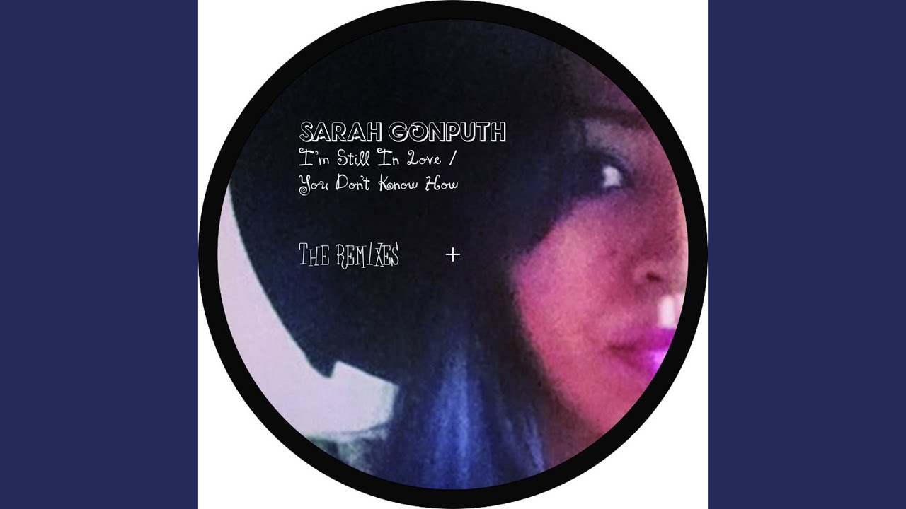 I'm Still In Love (Pacifico Boy Remix) - YouTube