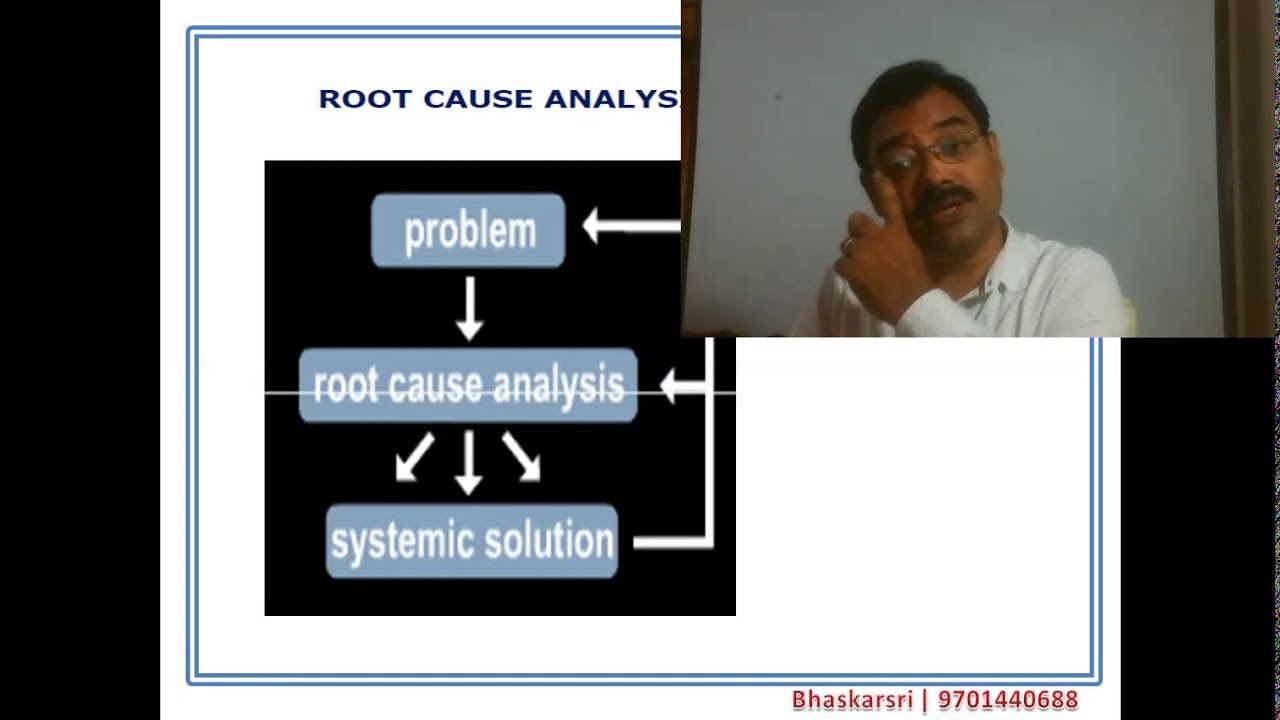 Deviation Incident CAPA Part 1 - YouTube