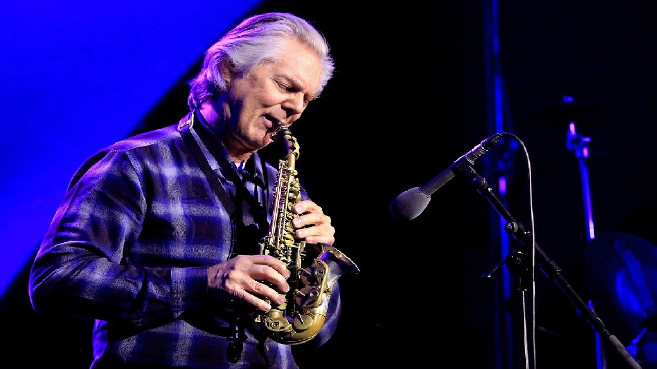 Jazz album episode 174 - Jan Garbarek Discography review - YouTube