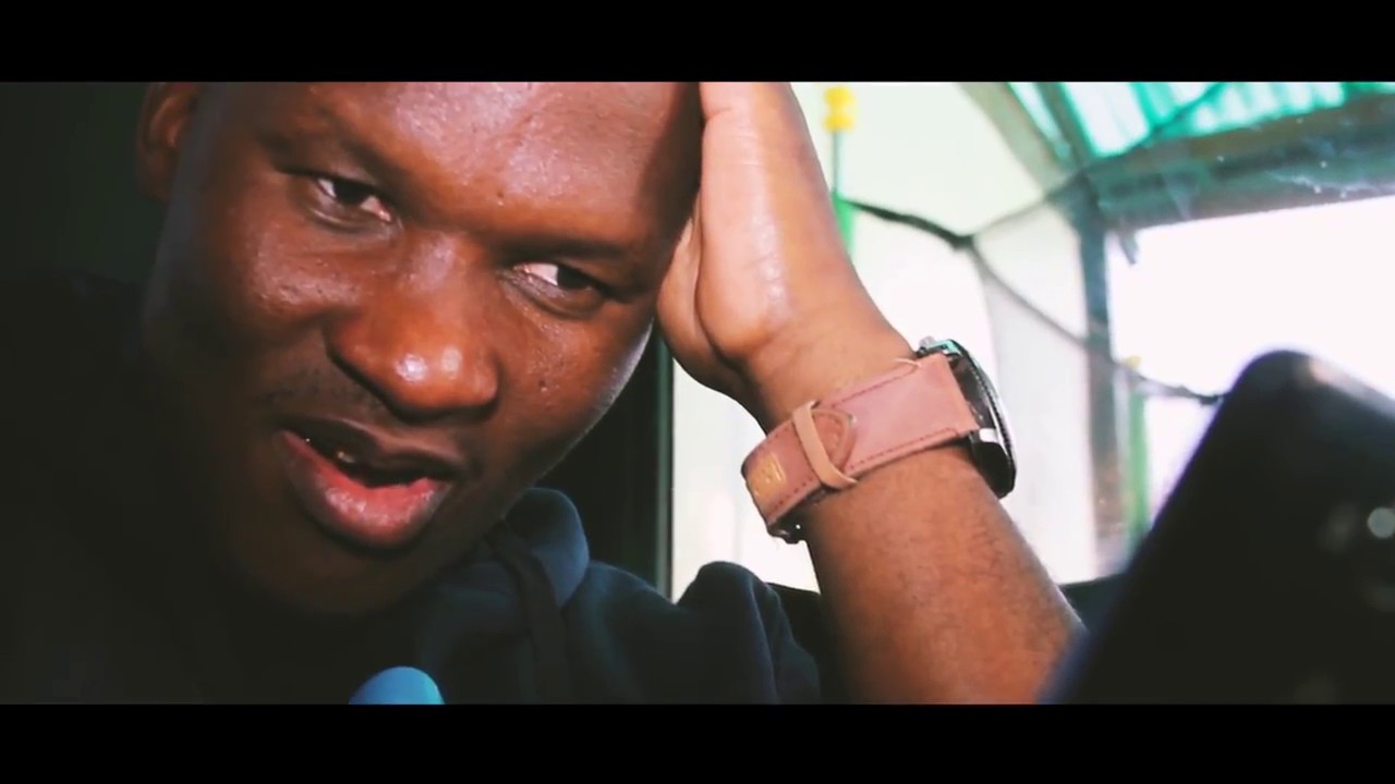 Maghebula- Single Mothers (OfficialVideo) - YouTube