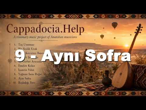 9   Aynı Sofra