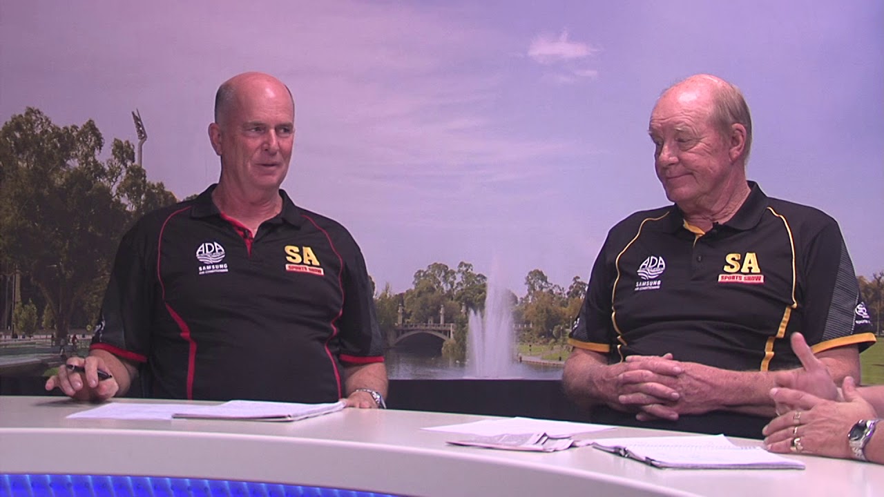 SASS 2019 Ep 44 Segment 5 (Craig Warman) - YouTube