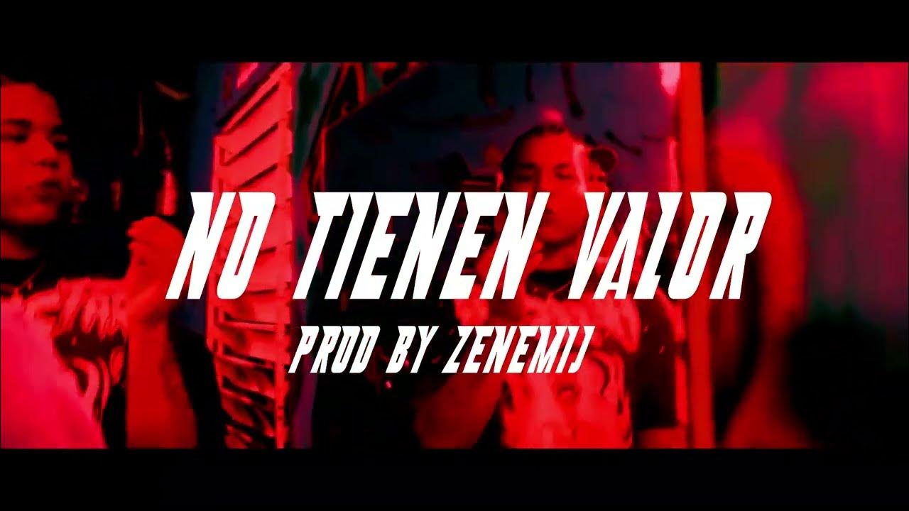 [FREE]Pista De Dembow "No Tienen Valor" instrumental De Dembow Type Beat Rochy Rd X Donaty x Jey ...