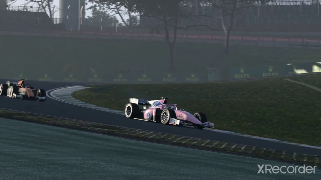 edit f1 completo - YouTube