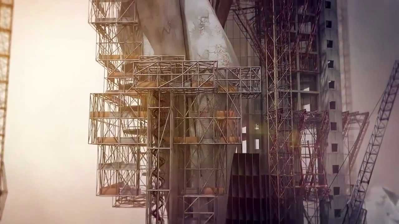 Evan Bartholomew - And Imagination [Music Video] - YouTube