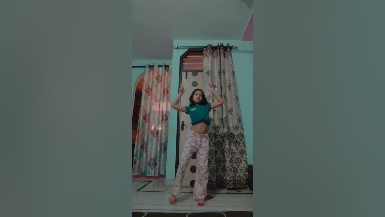 jennie extral song dance covered by me . #dance #extral#jenniekim#sonamborah. - YouTube