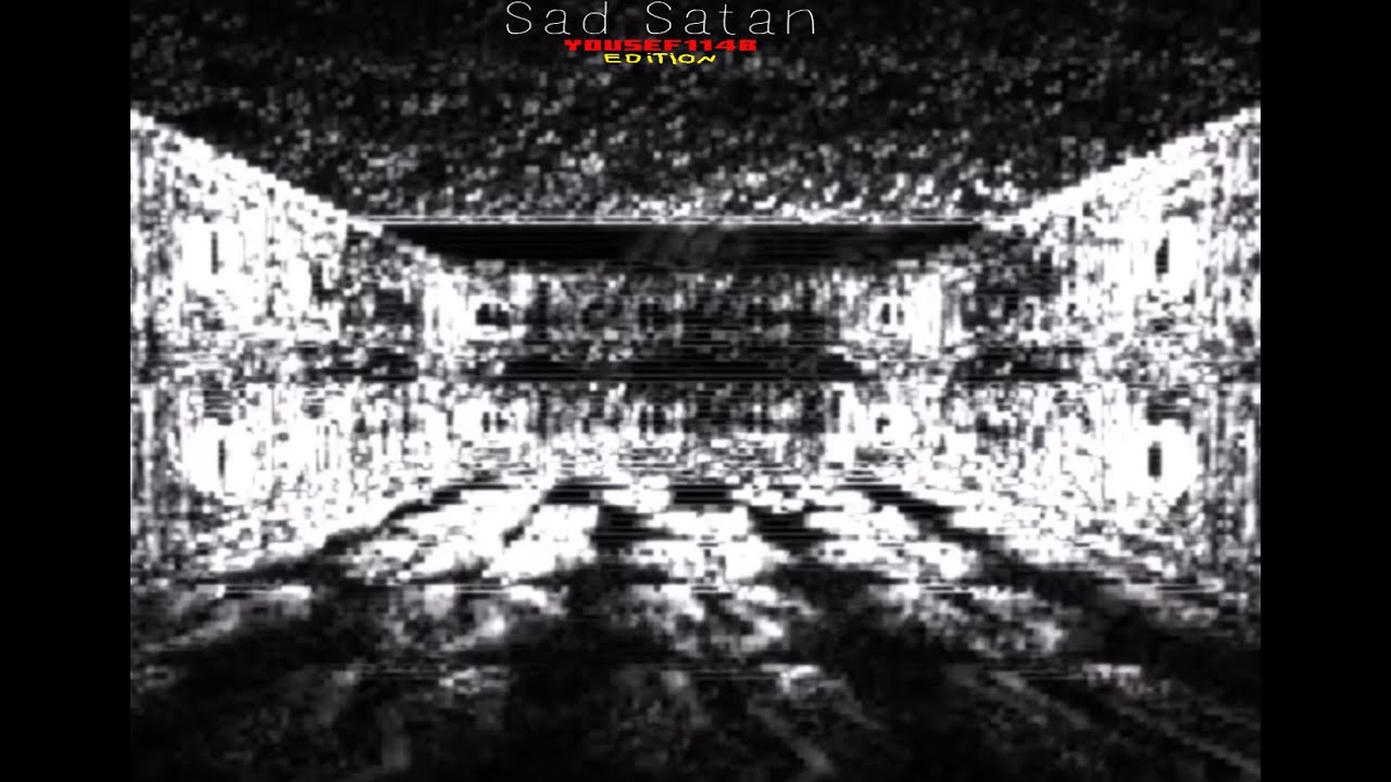 Sad Satan - Full game walkthrough (Safe version; Yousef114b edition ...