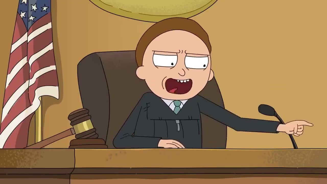 State Of Georgia Vs Denver Fenton Allen Rick And Morty at Sandy Faria blog