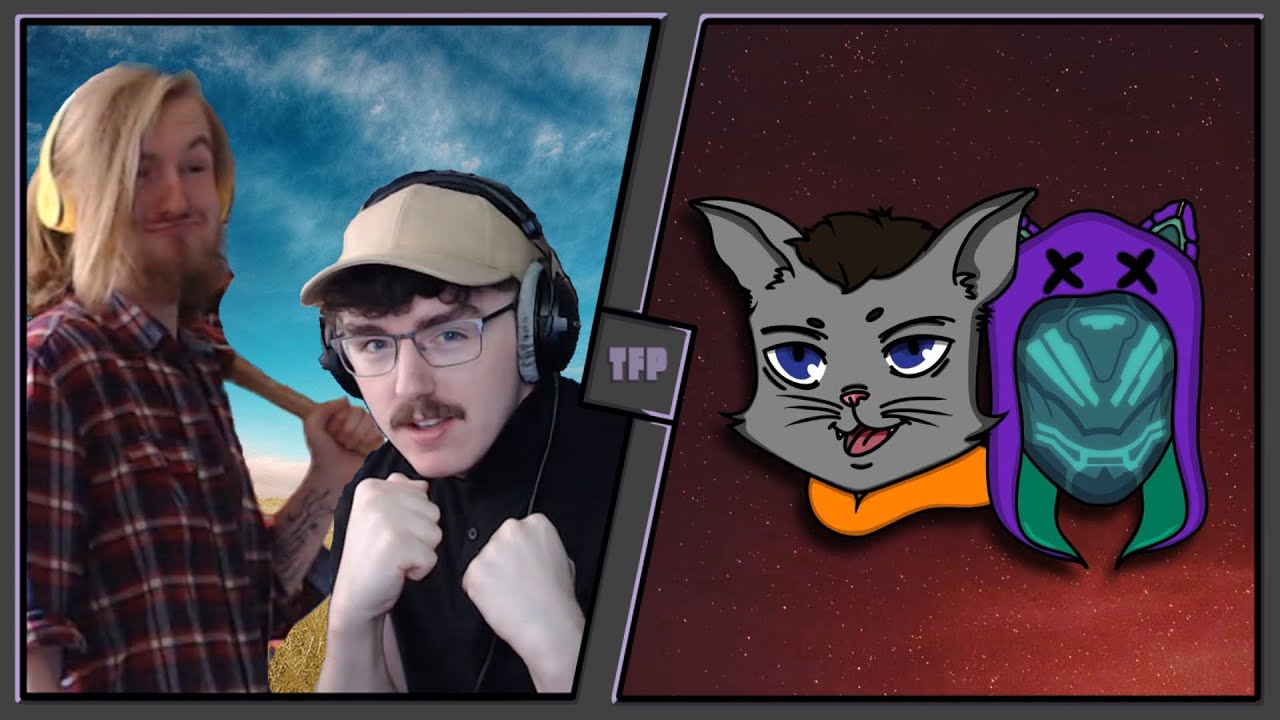 Forgotten Podcast - Episode 40 - Breaking Point - YouTube