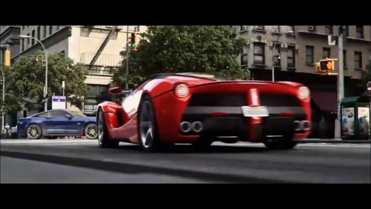 Syn Cole - Time [Music Video] - YouTube