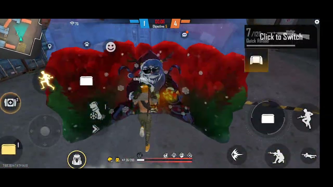 ONE TAP KING - YouTube