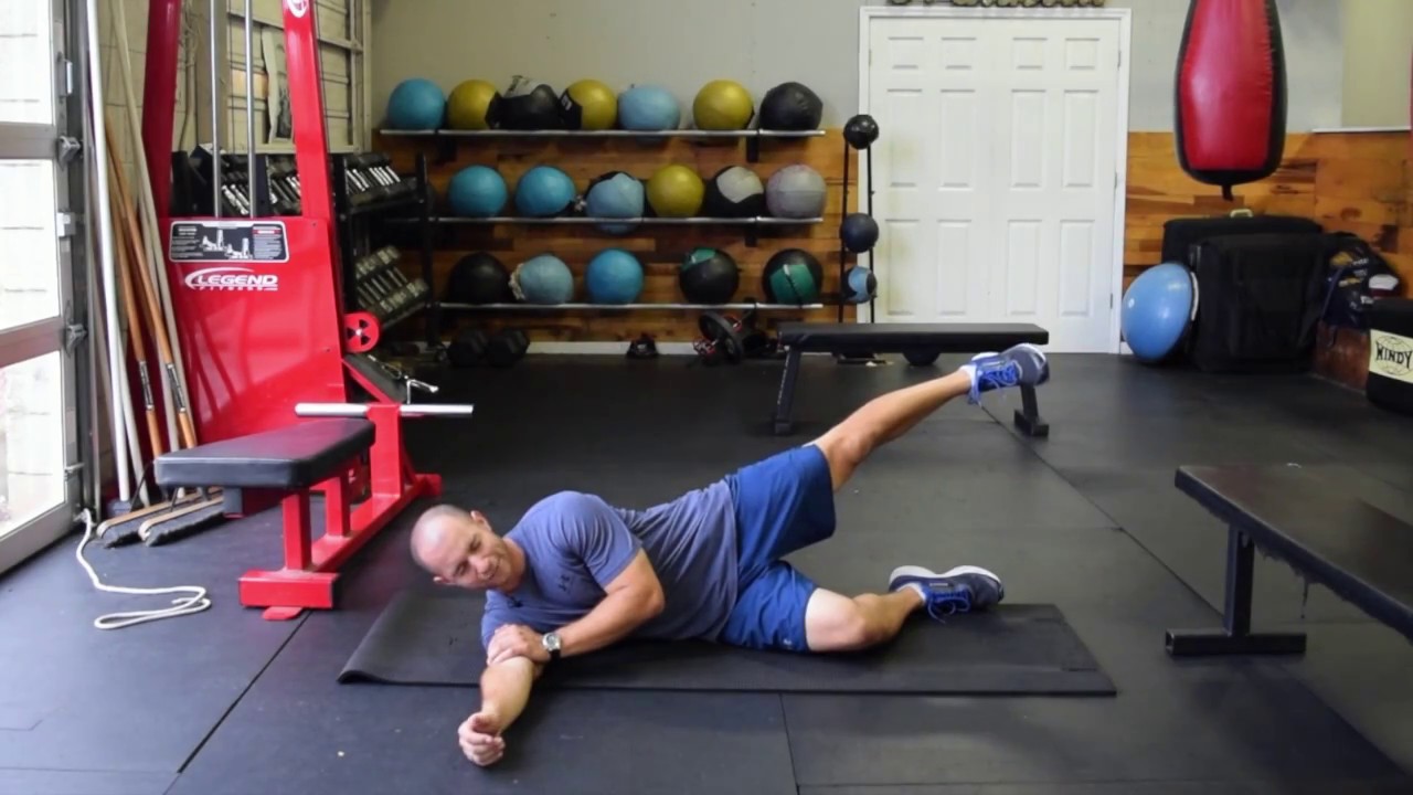 3 Keys to Better Neuromuscular Activation - YouTube