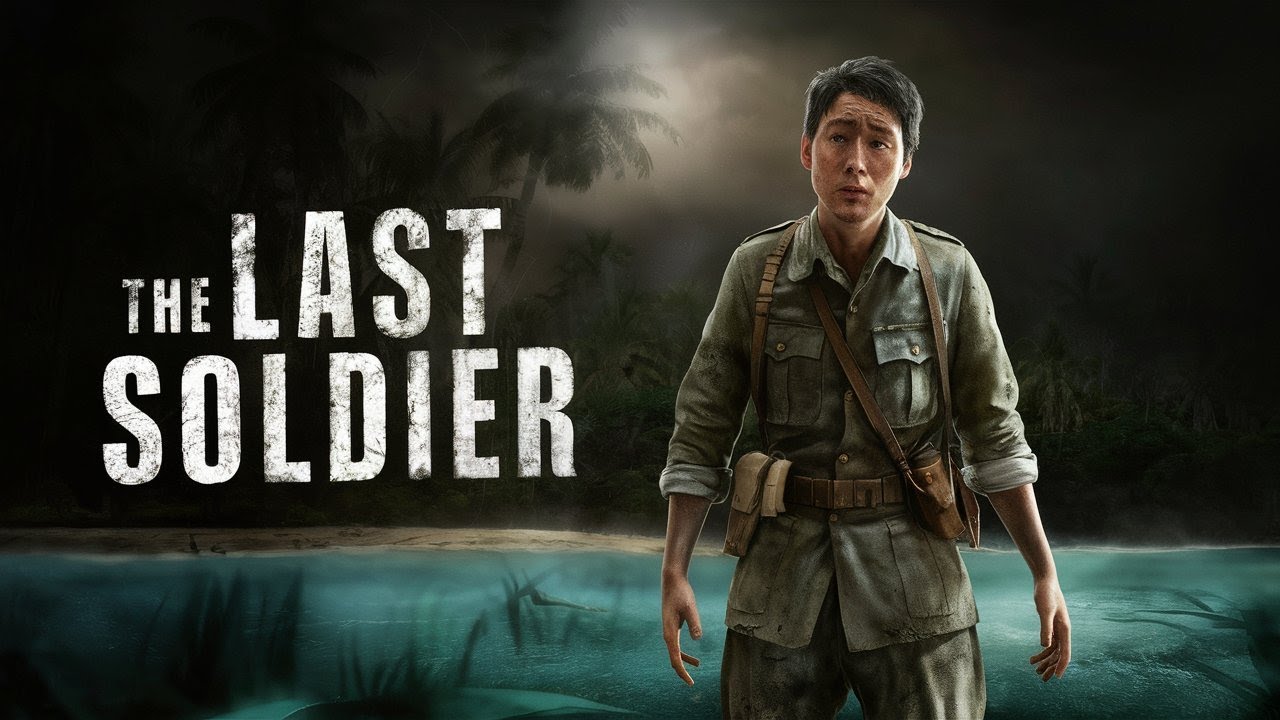 The Last Soldier: The Story of the One Who Didn't Know the War Had ...