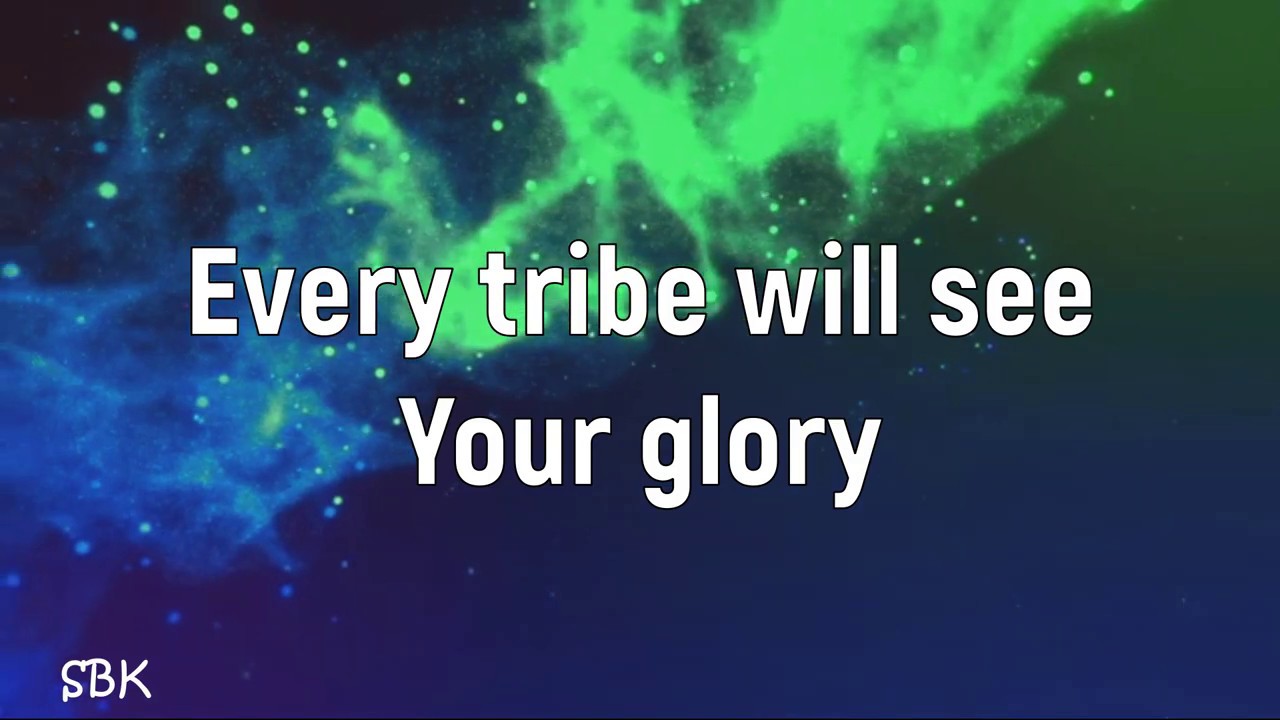 Tribes Lyrics - YouTube