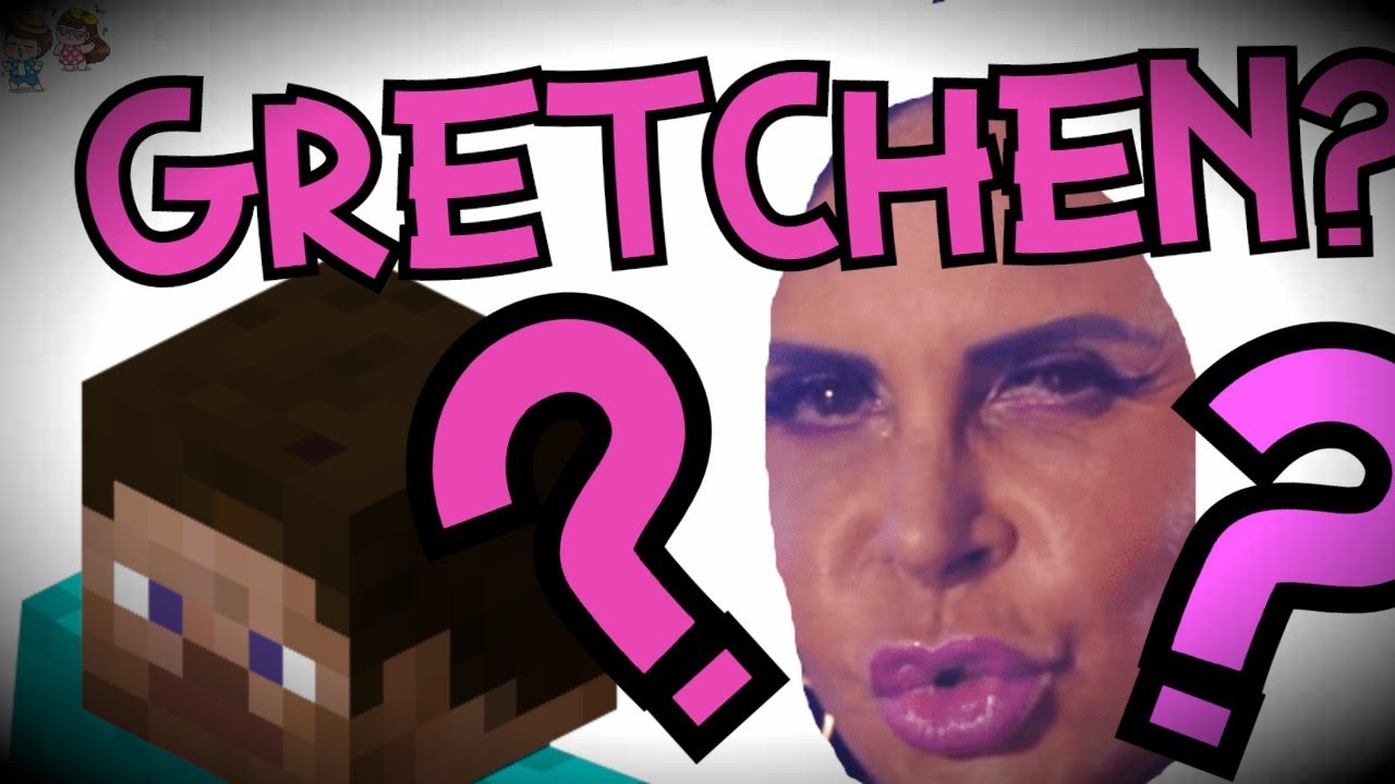 Minecraft e gretchen - Minecraft Servidor - YouTube