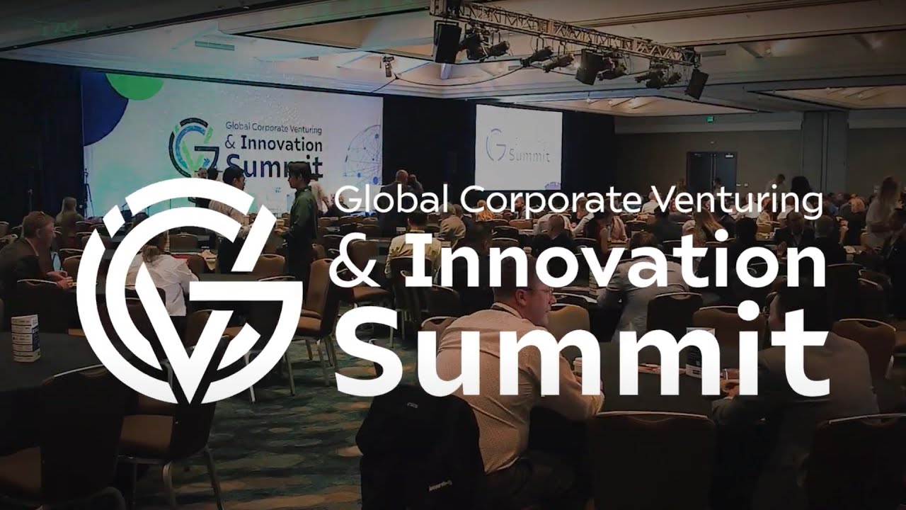 GCVI Summit 2022 - Here’s what’s been happening! - YouTube