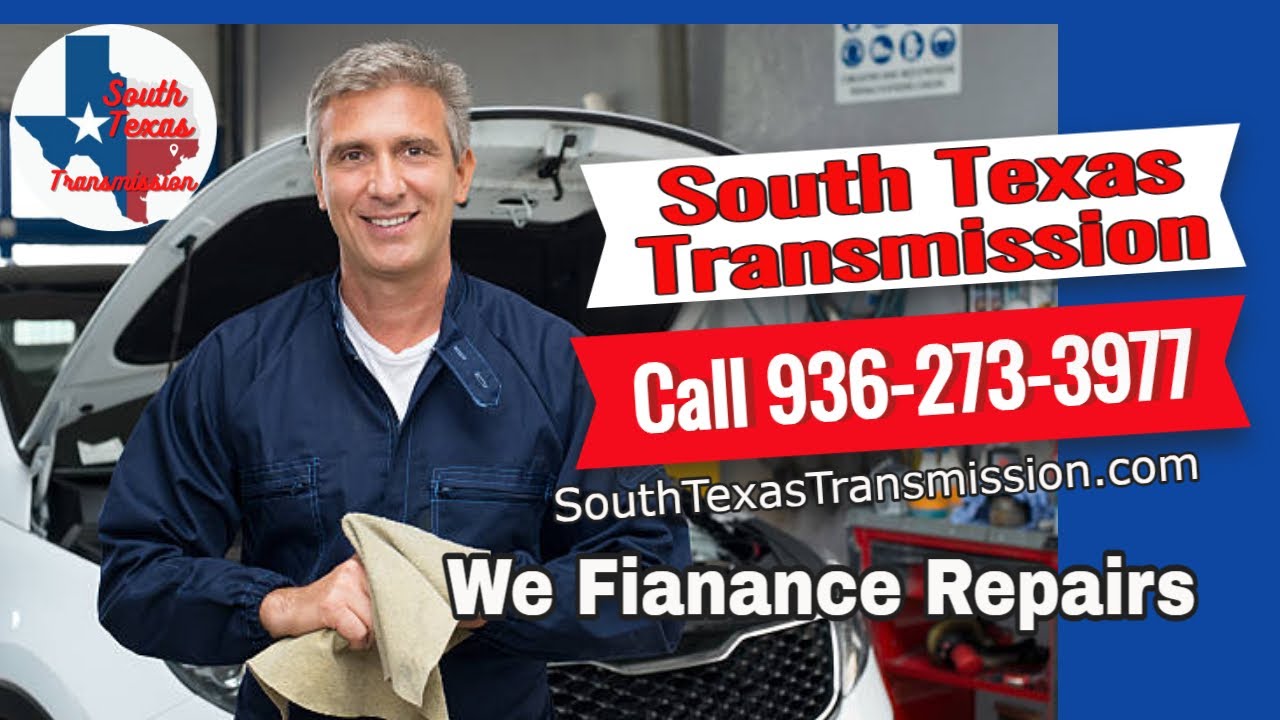 Transmission Repair Spring TX - 📞 Call for a Free Quote 936-273-3977 ...