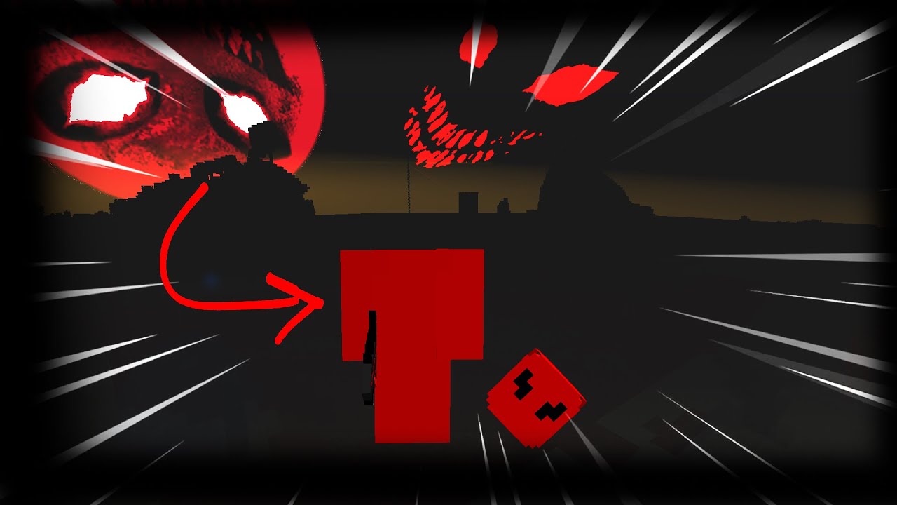 DEMON SUN SCONFITTO!?! (e non solo...) *assurdo* Hell Seed Minecraft-1. ...