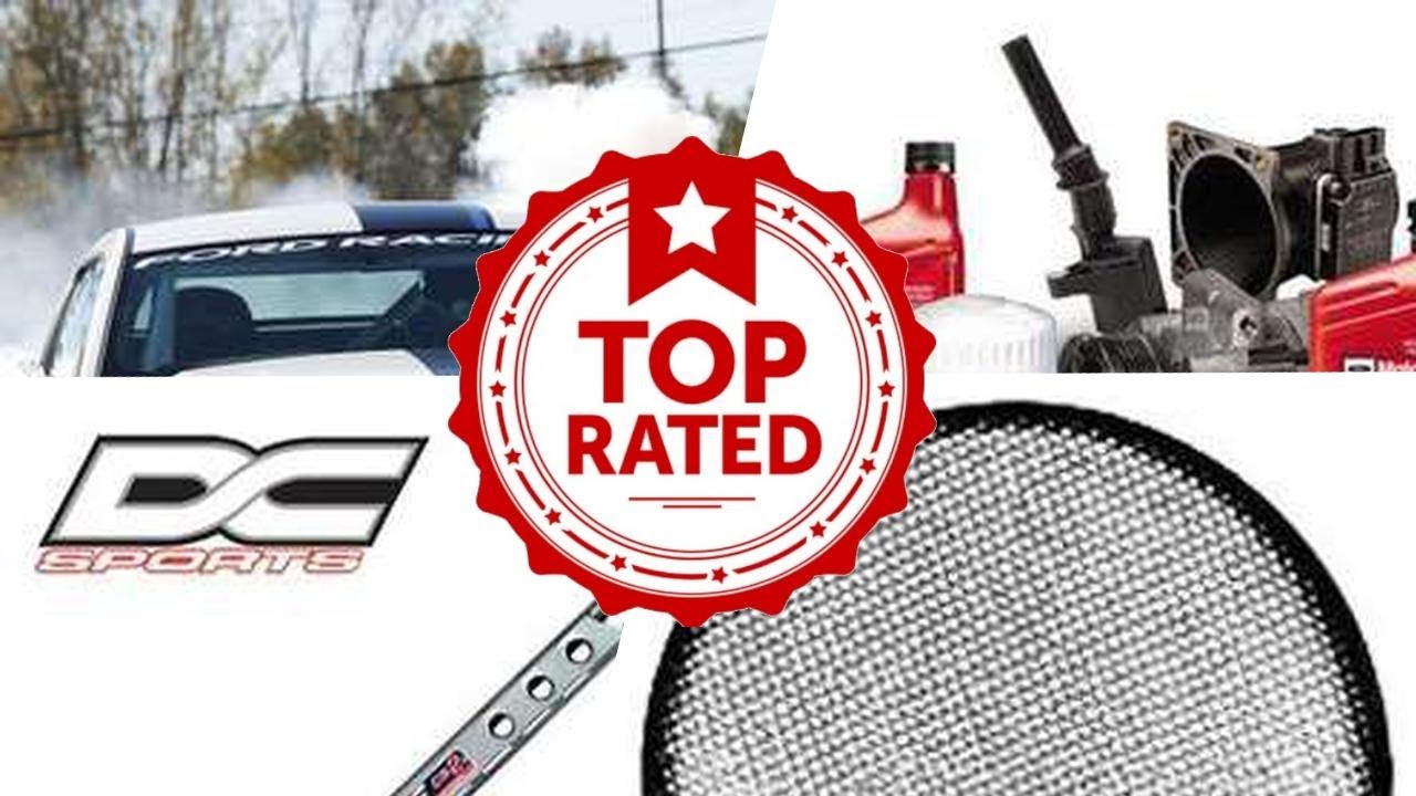 The Best Engine Parts Brands 🤩 - YouTube