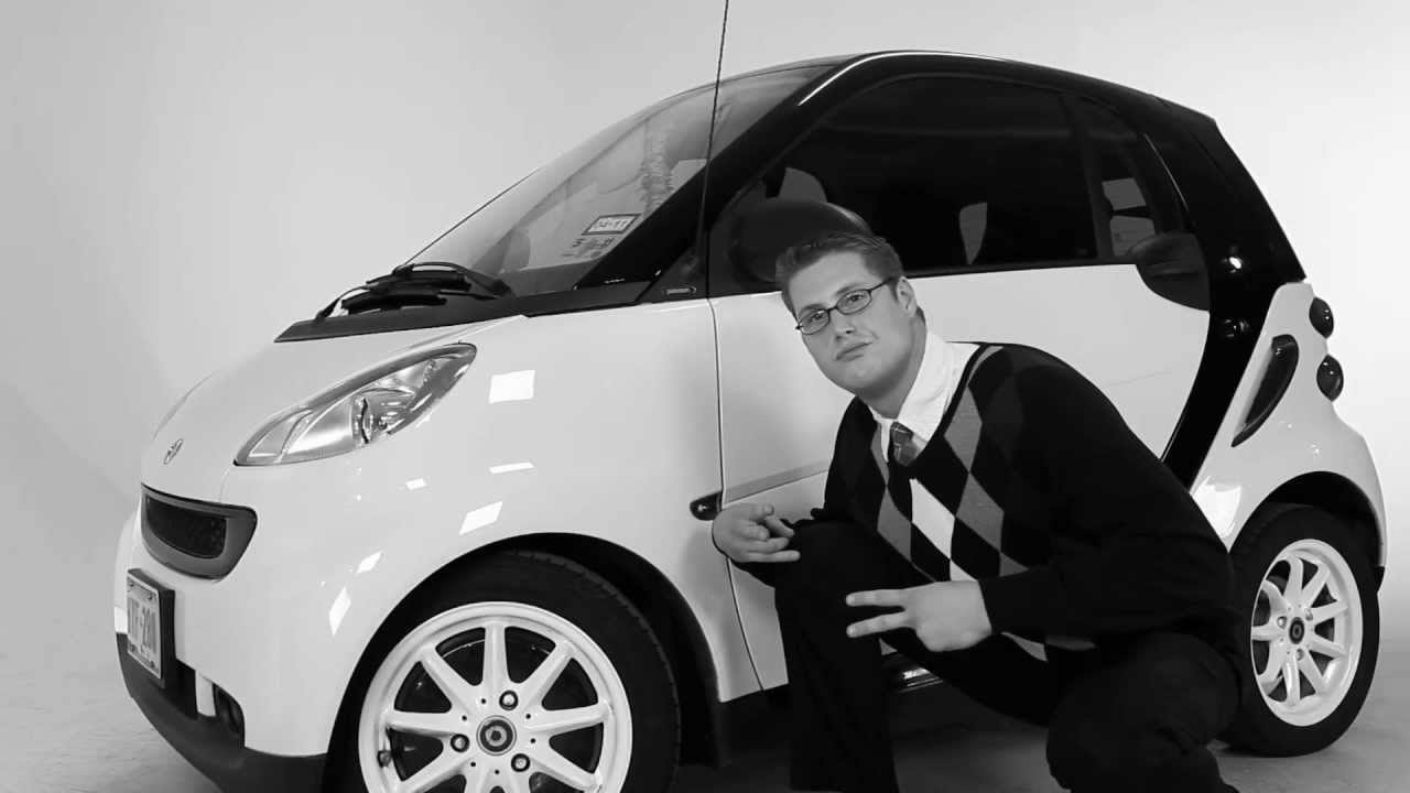 Go Daddy Rap featuring I.T. and ProcessHER - YouTube