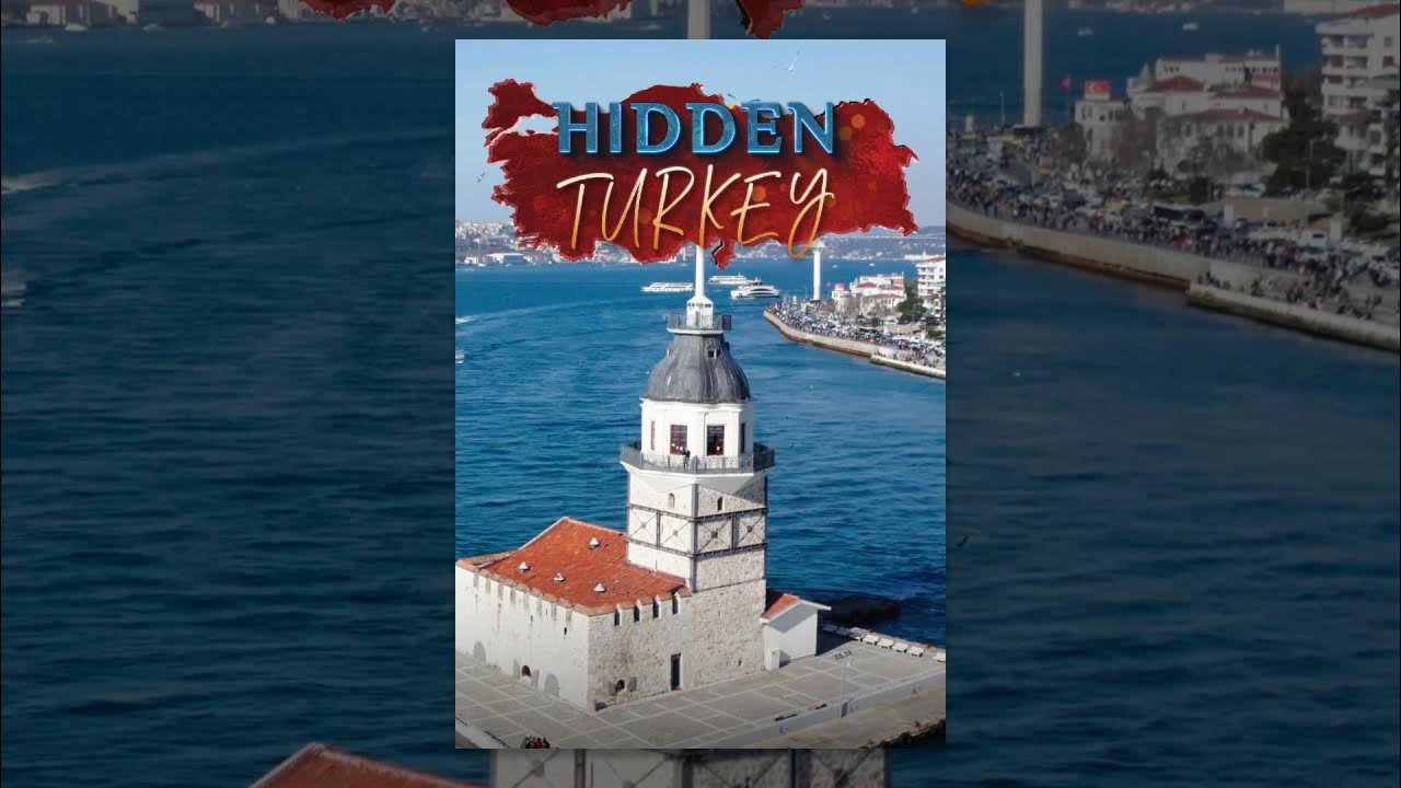 Hidden Turkey - YouTube