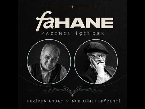 Yazı Mabedi ve Yazar Gözüyle Dünyaya Bakmak 5. BÖLÜM