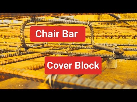 How to maintain proper clear cover and spacing between two layer rebar ...