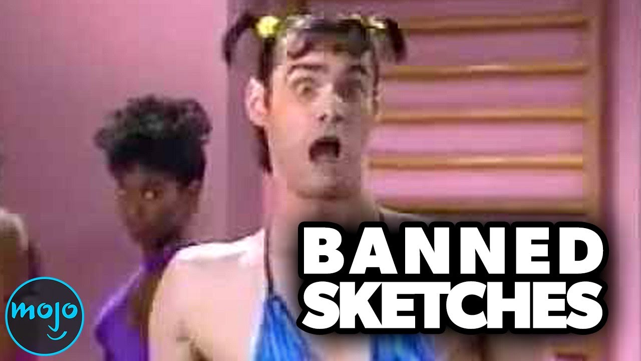 Top 10 Behind the Scenes Secrets About In Living Color - YouTube