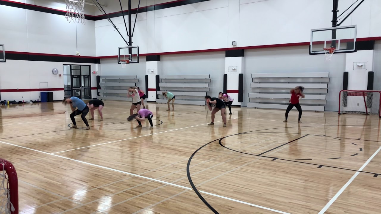 11/19/2020 JV practice - YouTube
