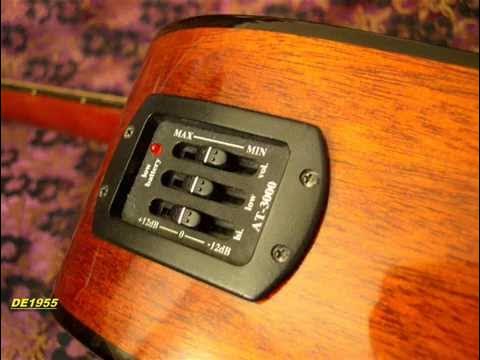 Samick LW 025 - YouTube