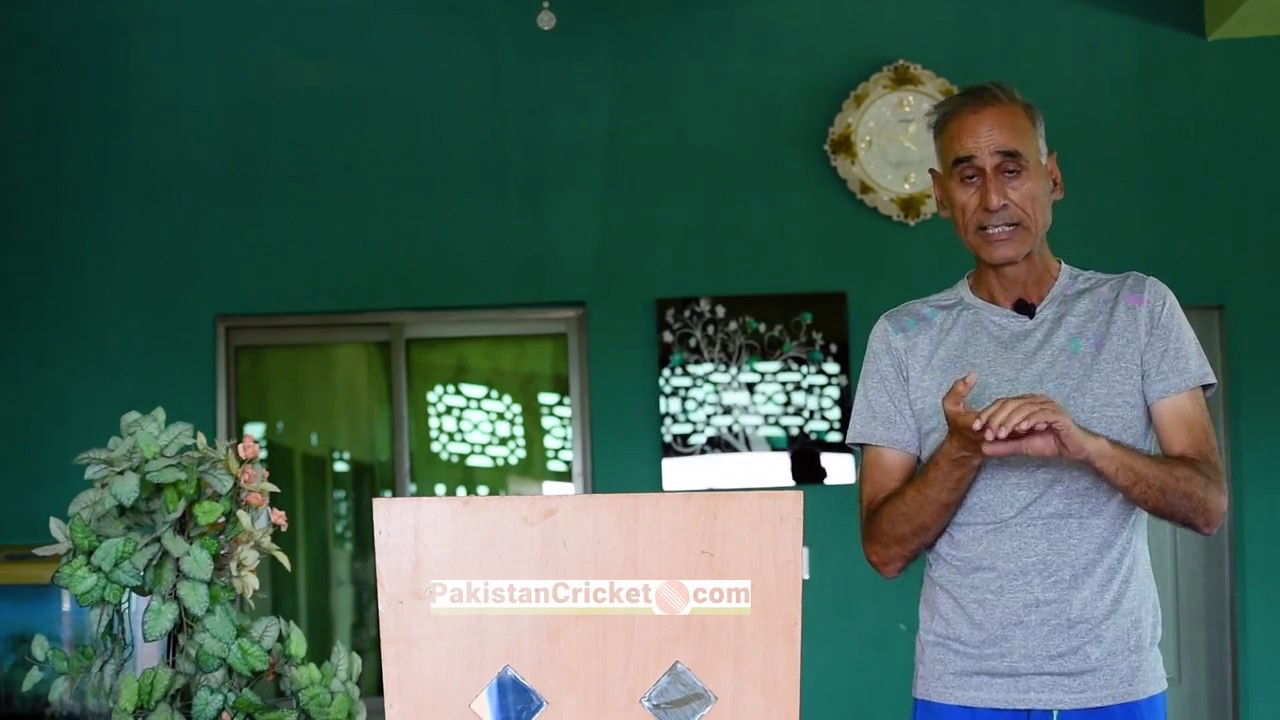 Important Component Of Cricket By Omar Rasheed - YouTube