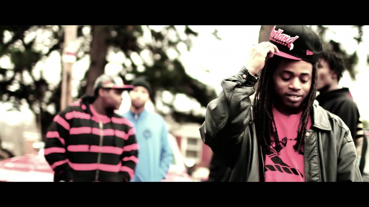 Baker Boy - Cant Wait (Official Music Video) - YouTube