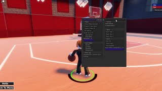 Hoop Central 6 Script Gui Aimbot Infinite Stam Reach And More Updated ...