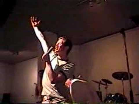 Happy Birthday, Brian Ireland and Something Corporate - YouTube