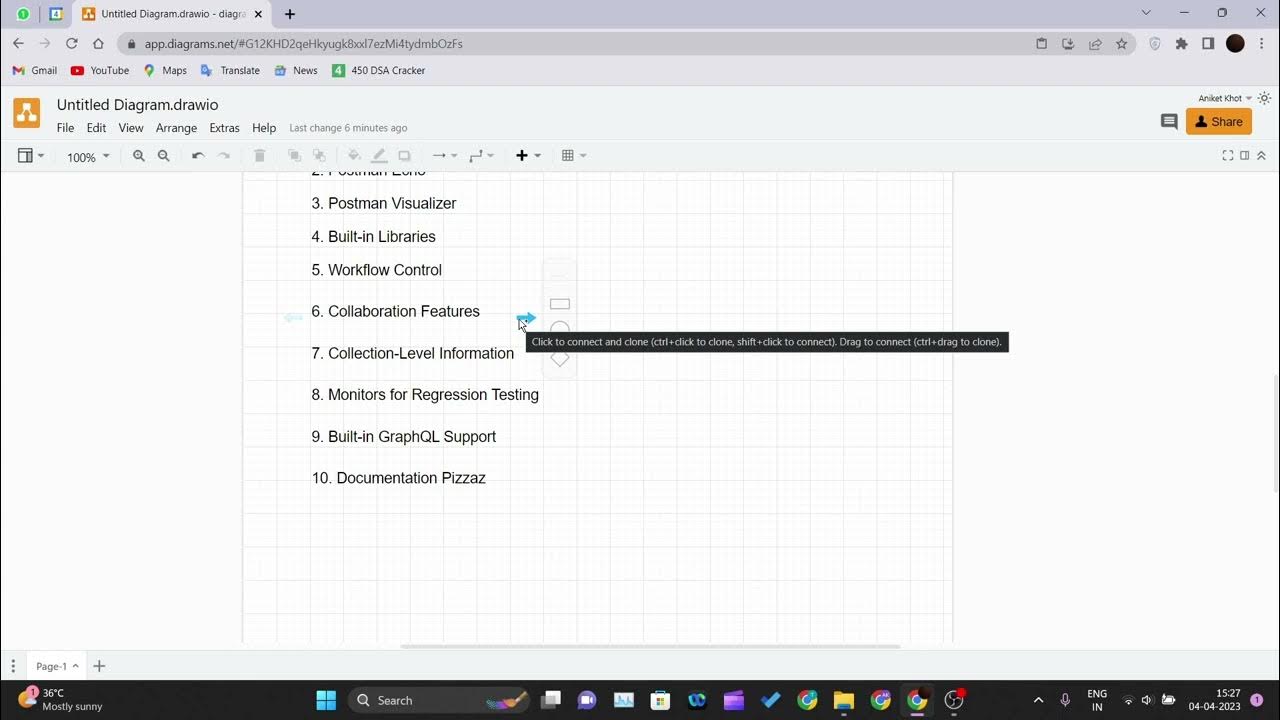 Introduction to Postman and its basic features - YouTube