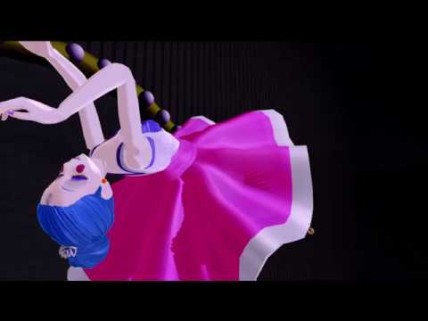 [MMD] Ballora - Life is Mine (Wip) - YouTube