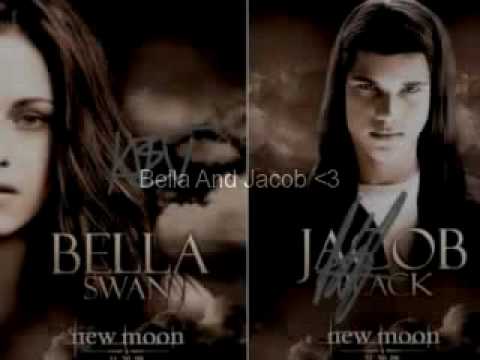 New Moon Video !!!