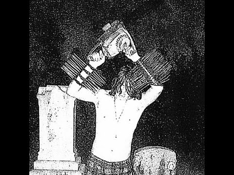 (FREE) SEMATARY, NOISECORE, BLACKMETAL type beat "Free me" - YouTube