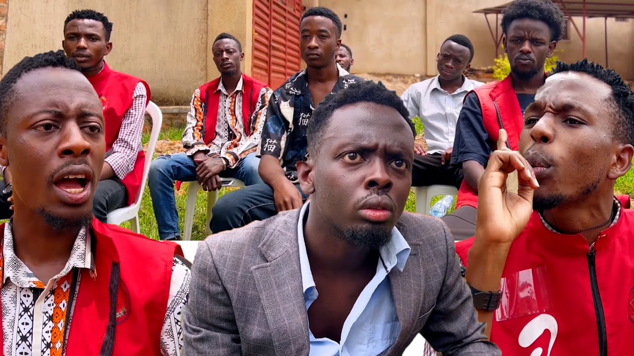 NYAXO COMEDY: Ibibazo Mubamotari - YouTube