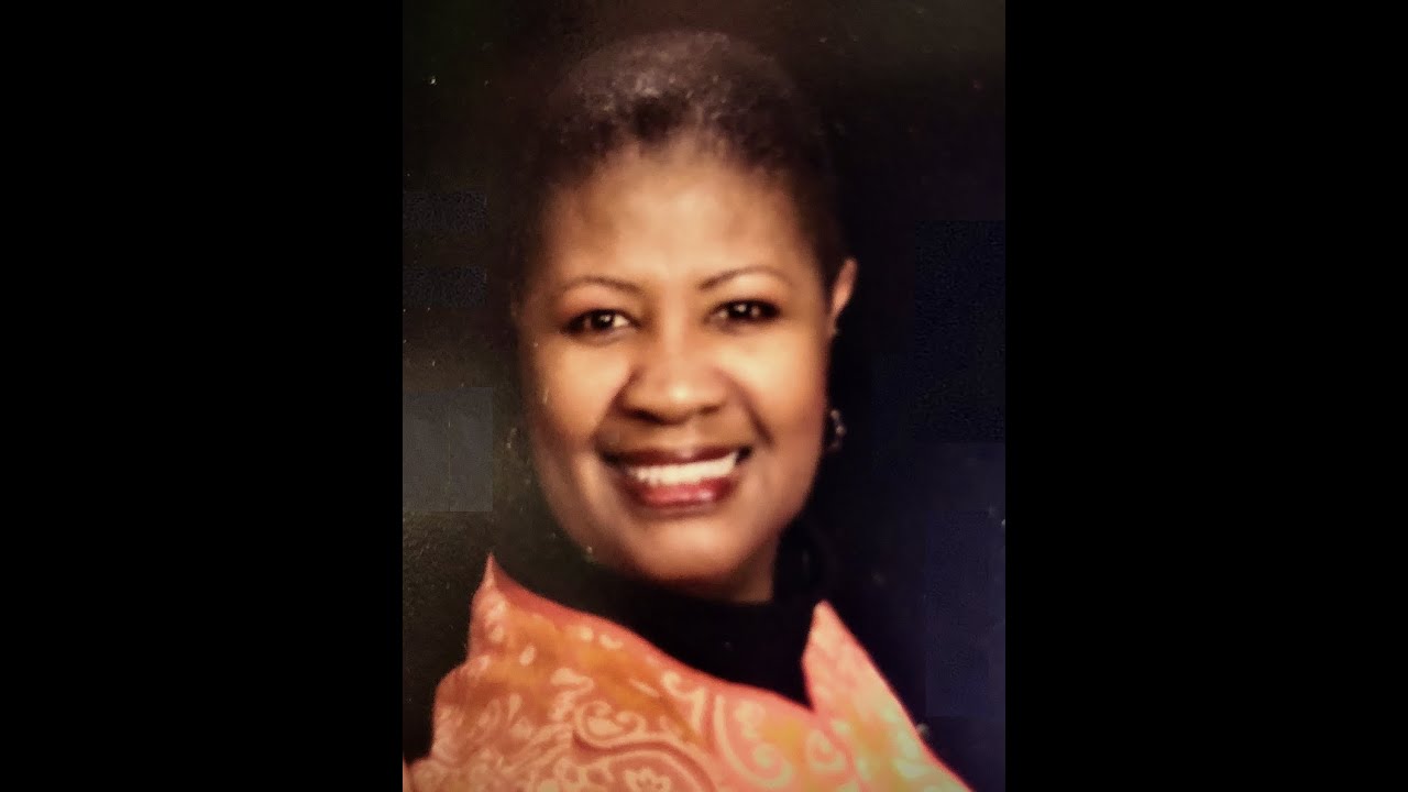 Janet Peters Mauceri McCain's Memorial Service - YouTube