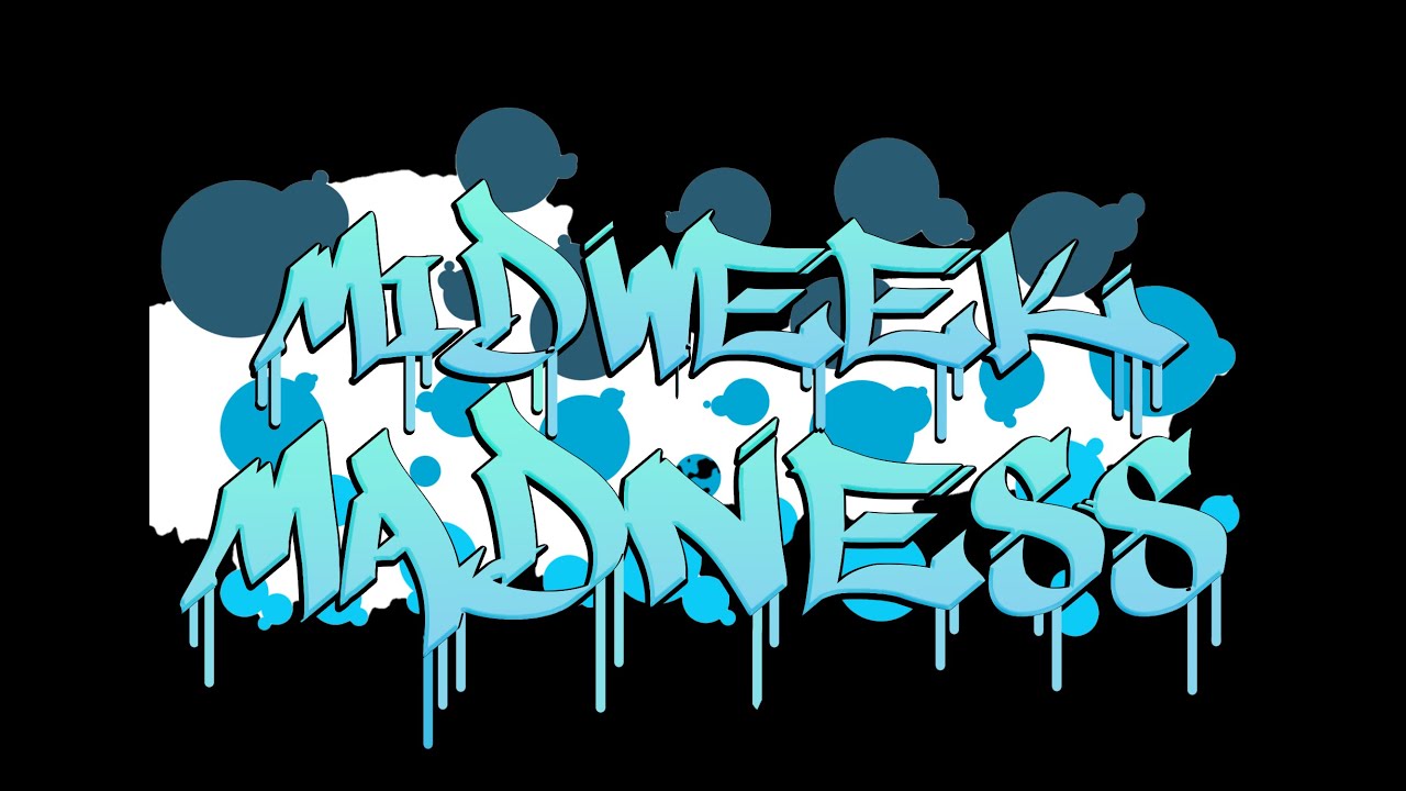 MIDWEEK MADNESS: EPISODE 4 - YouTube